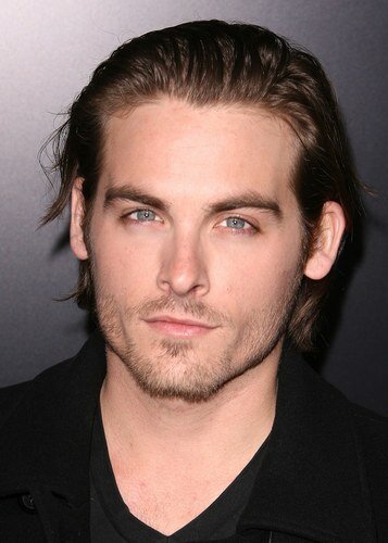 Picture of Kevin Zegers