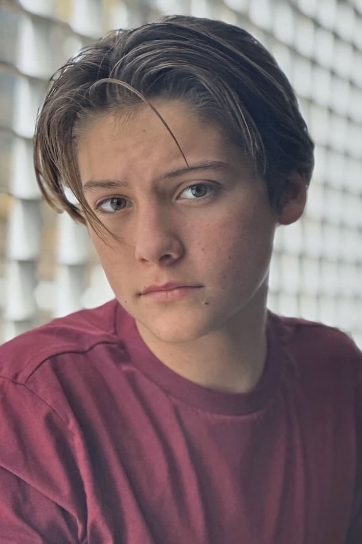 Picture of Zackary Brooks