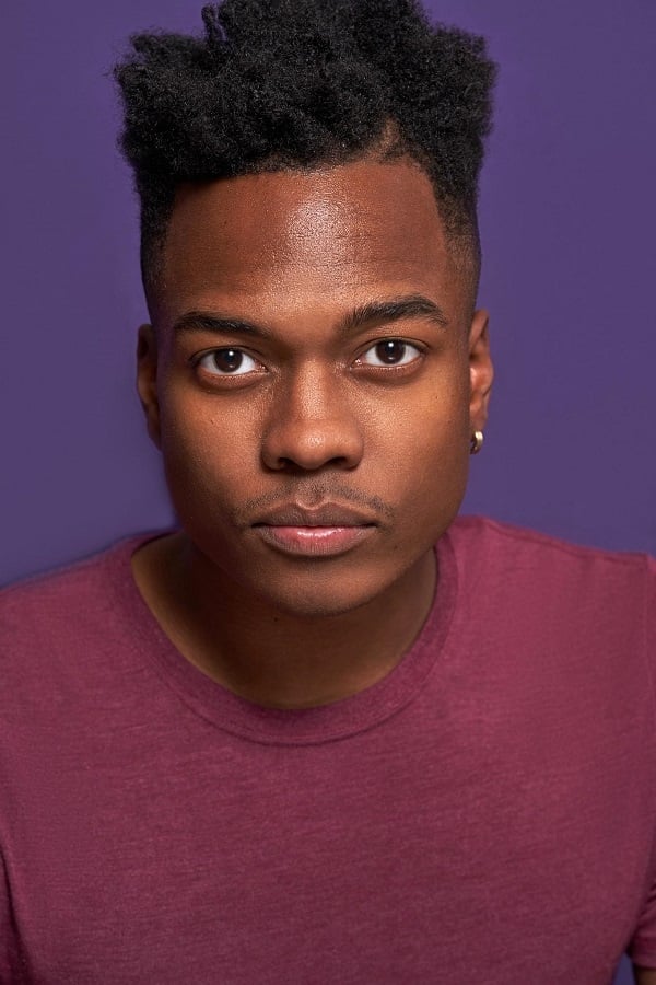 Picture of Nick Darnell
