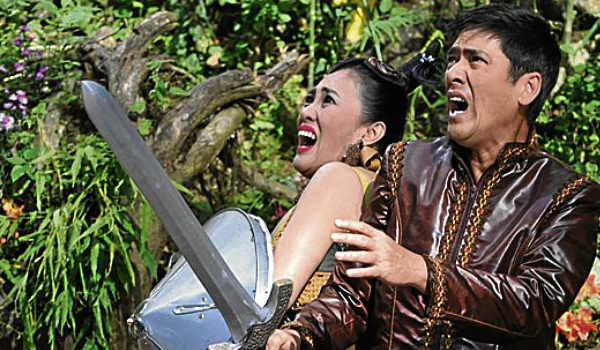 Picture of Enteng ng Ina mo