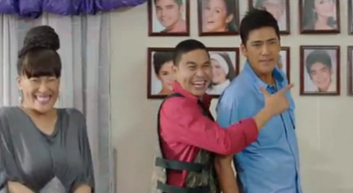 Picture of Enteng ng Ina mo