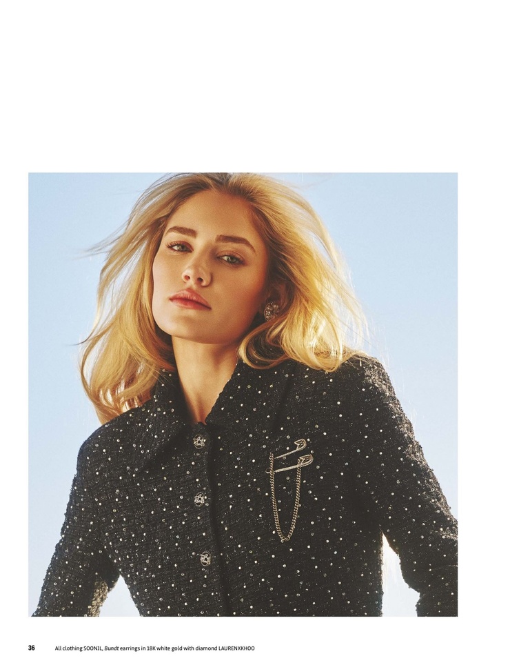 Picture of Michelle Randolph