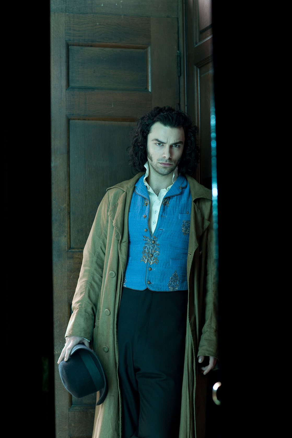 Picture of Desperate Romantics (2009- )