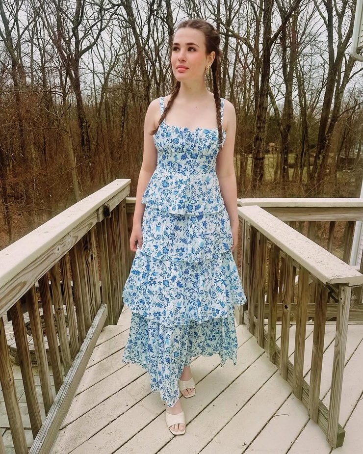 Lexia Hayden pictures and photos