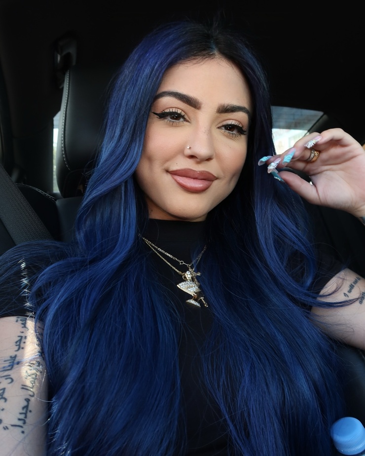 Picture of Malu Trevejo