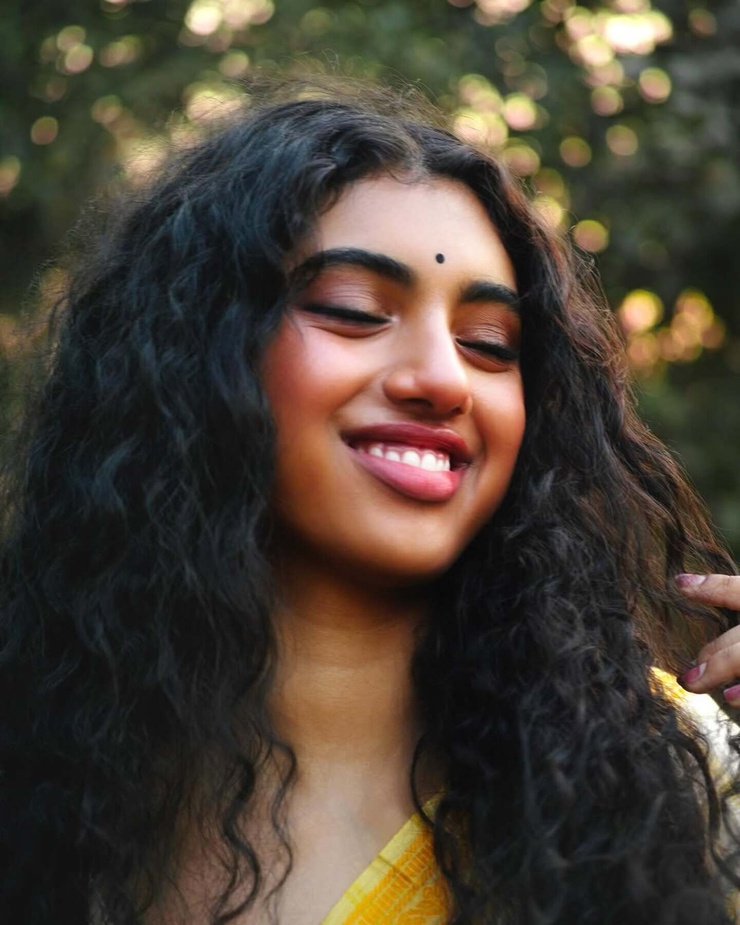 Picture of Avantika Vandanapu