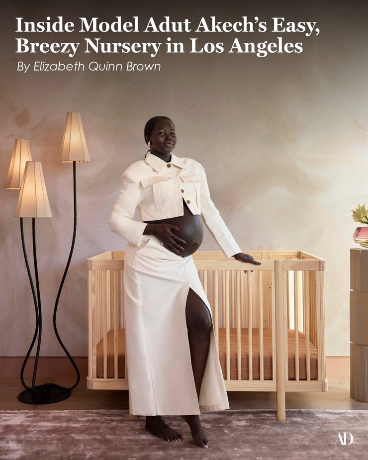 Picture of Adut Akech