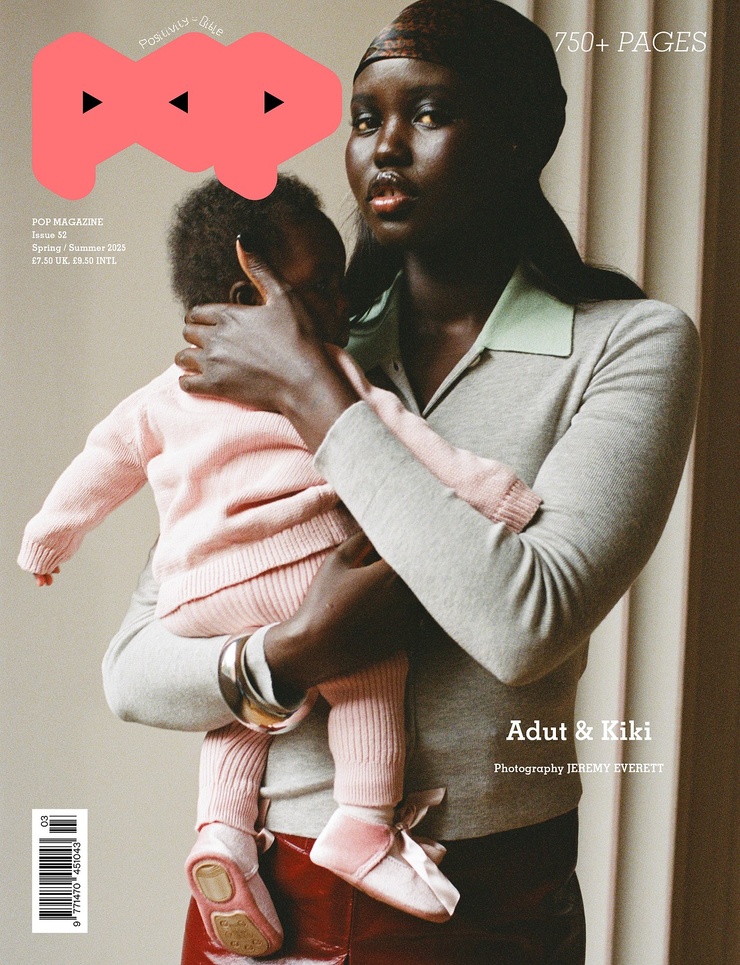 Picture of Adut Akech