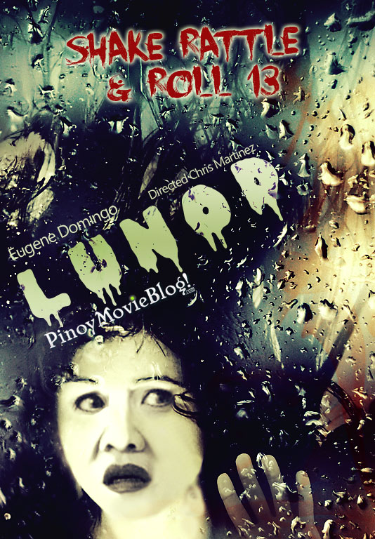 Picture of Shake Rattle Roll 13