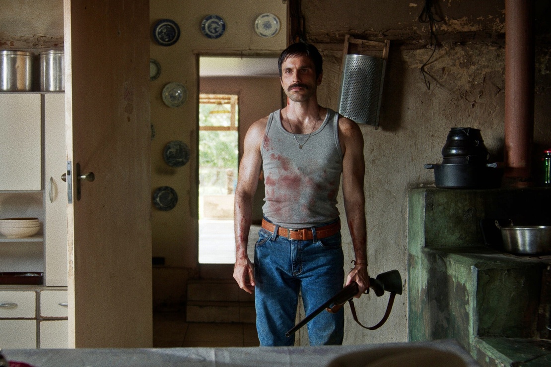 Picture of Only Good Things