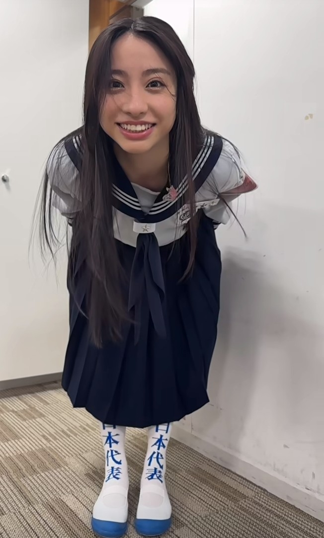 Picture of KANON (Atarashii Gakou No Leaders)