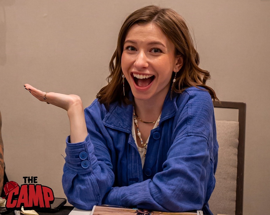 Katelyn Nacon picture