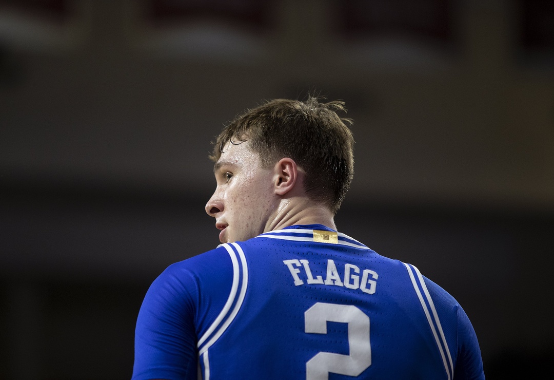 Cooper Flagg image