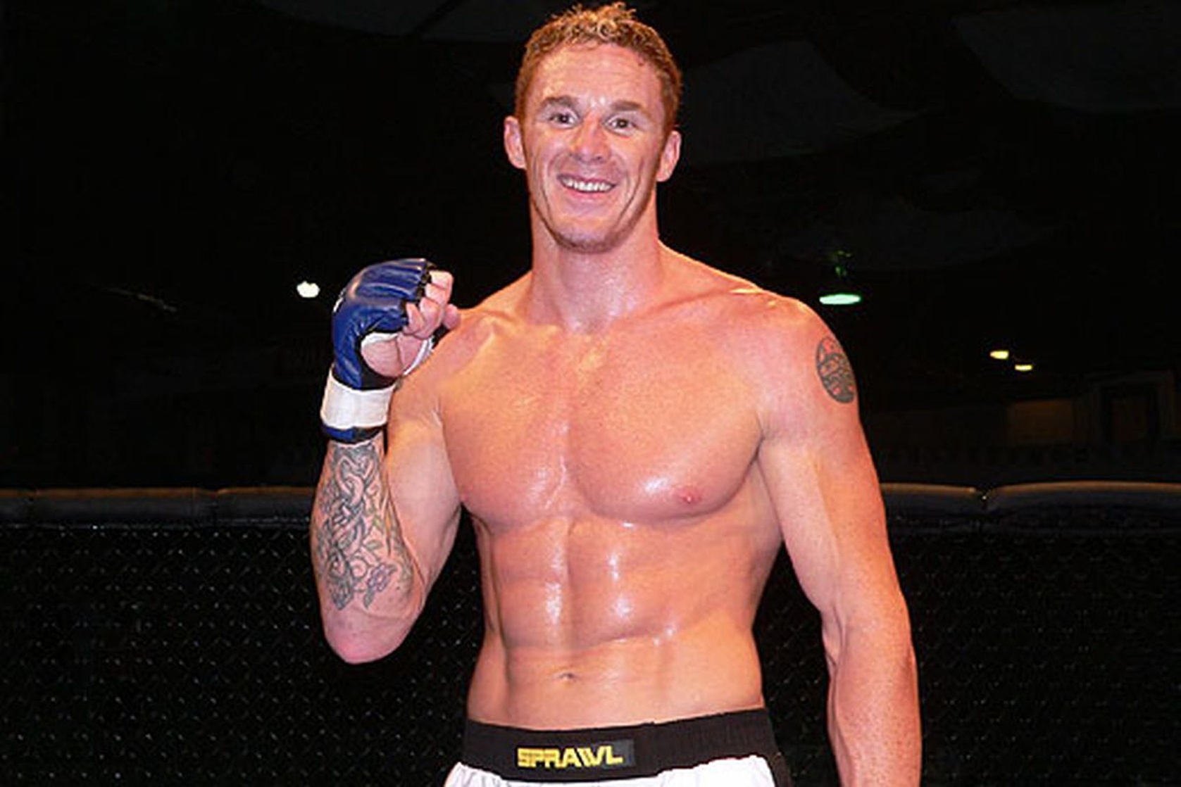 Picture of Jason MacDonald