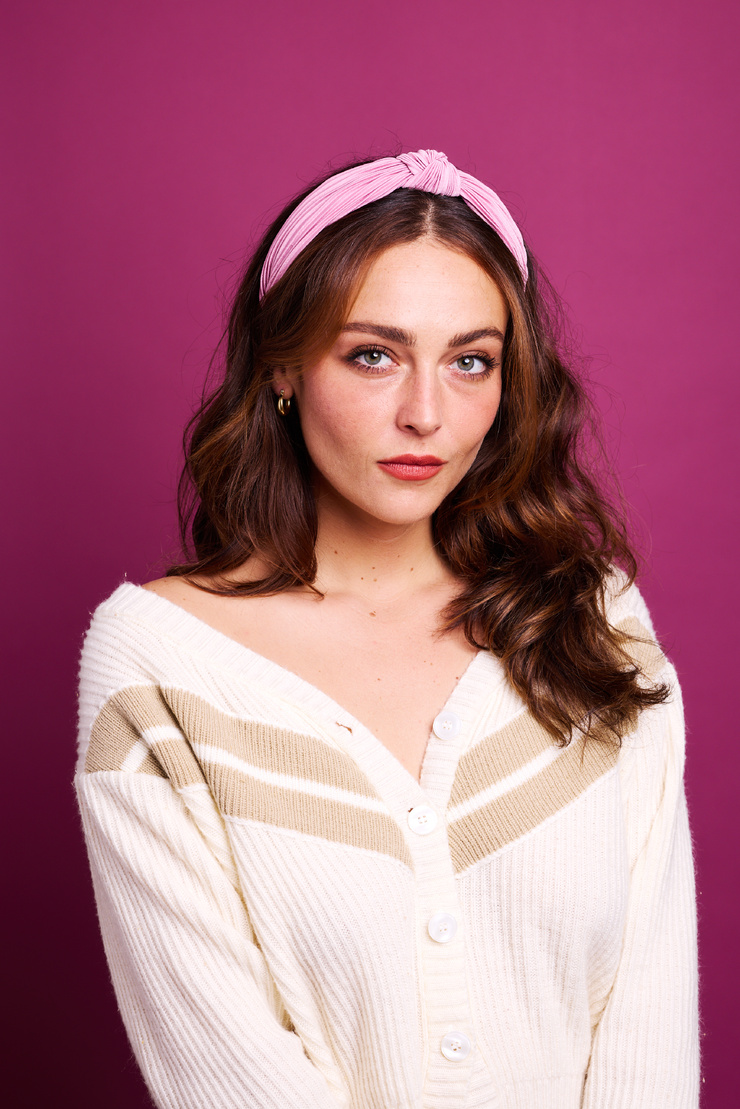 Picture of Danielle Jane Darling