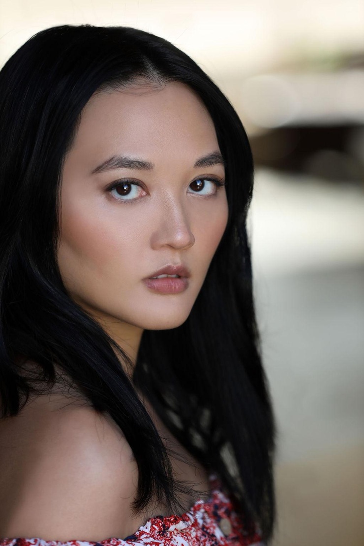 Picture of Elisa Lau