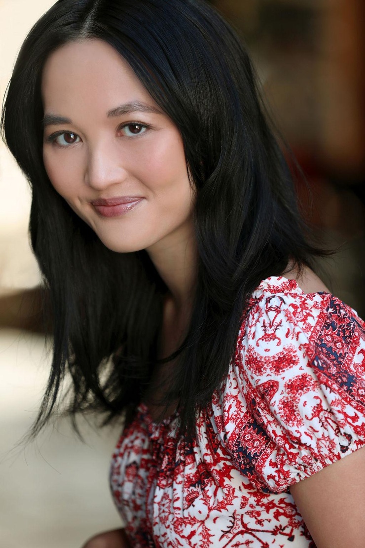 Picture of Elisa Lau
