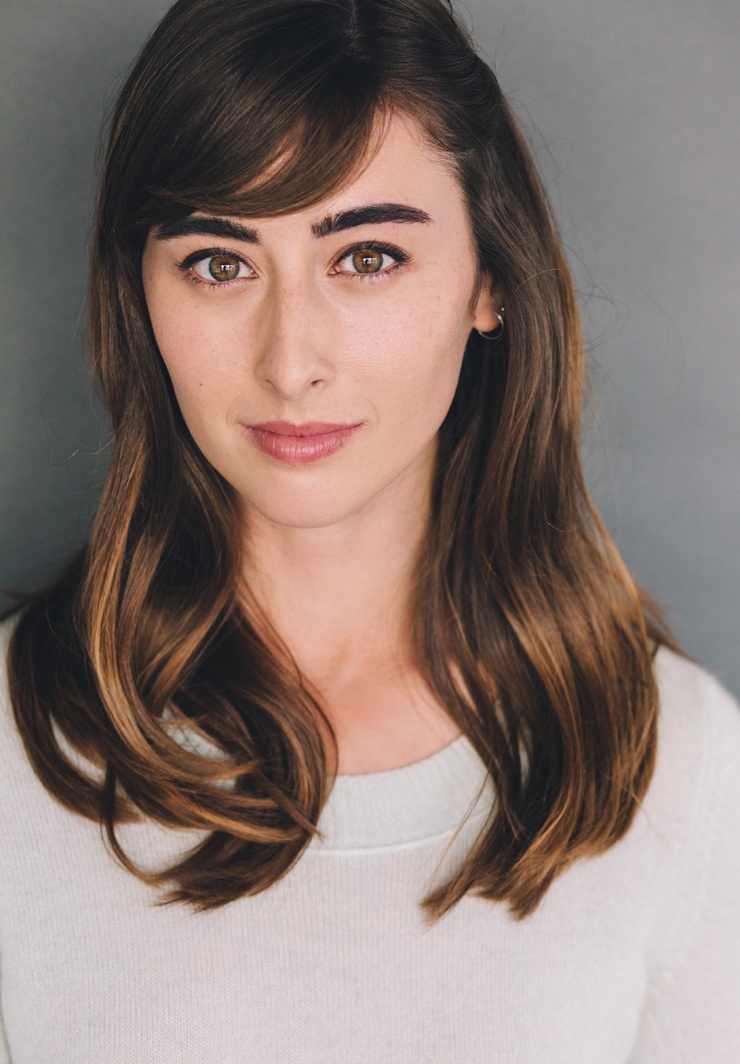 Picture of Jillian Morgese