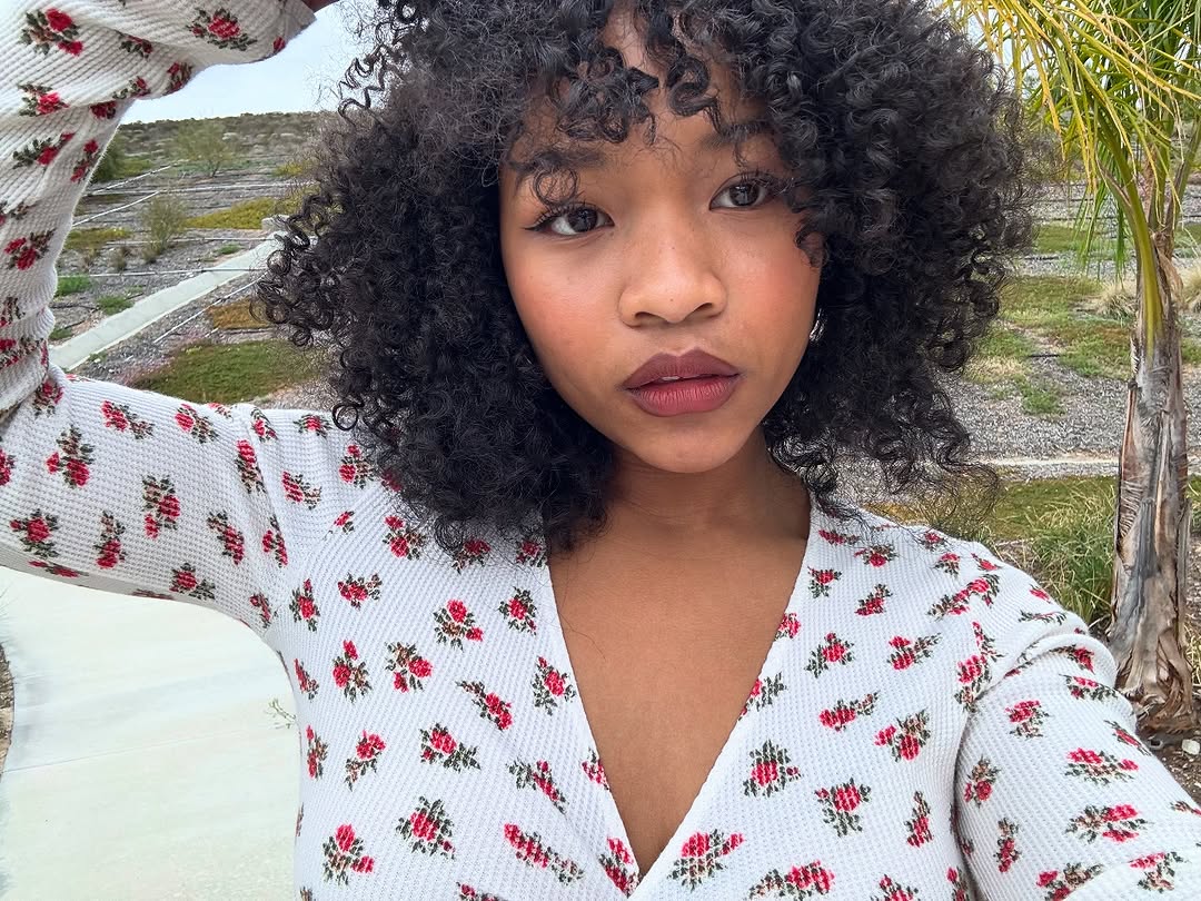 Picture of Laya DeLeon Hayes