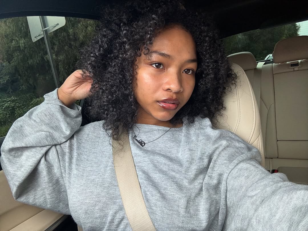 Image of Laya DeLeon Hayes