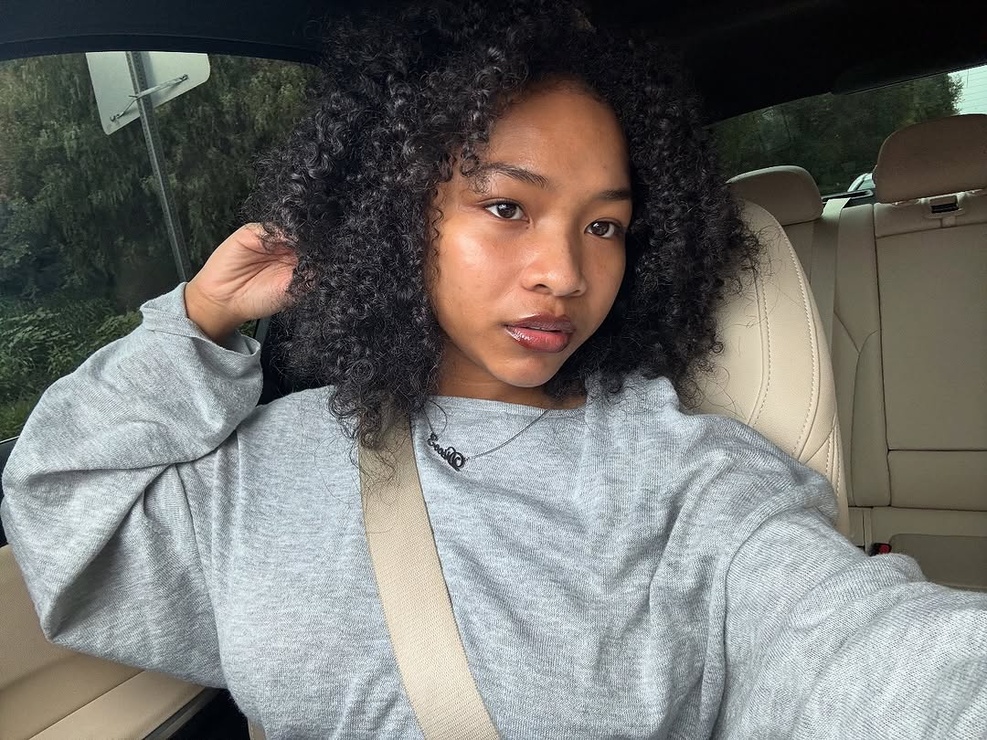 Image of Laya DeLeon Hayes