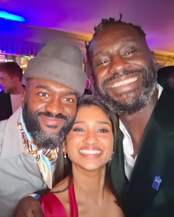 Image of Varada Sethu