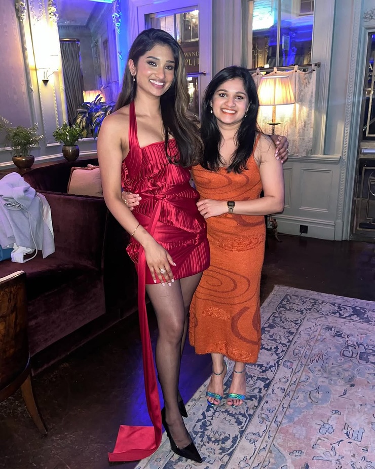 Picture of Varada Sethu