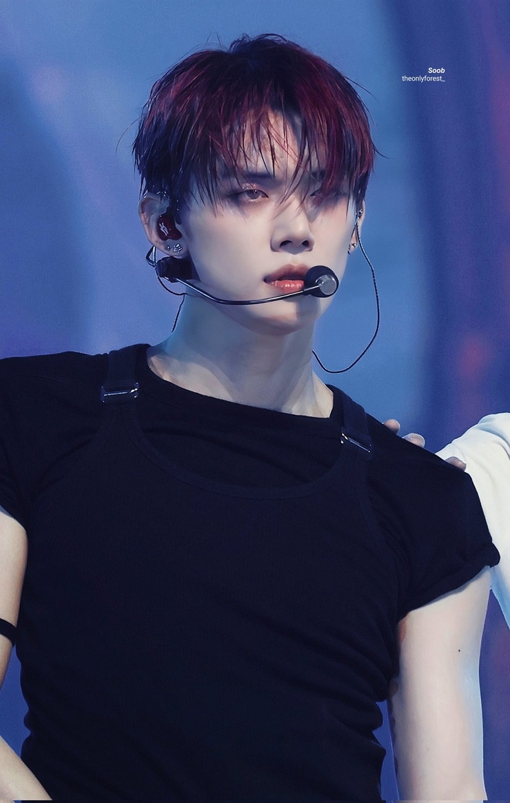 Image of Choi Yeonjun (최연준)