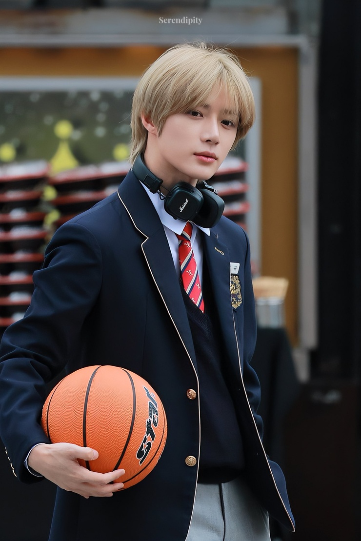 Picture of Beom-gyu Choi