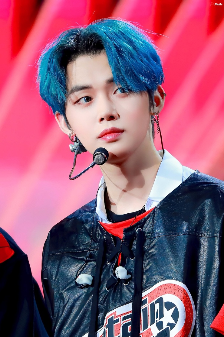 Picture of Choi Yeonjun (최연준)