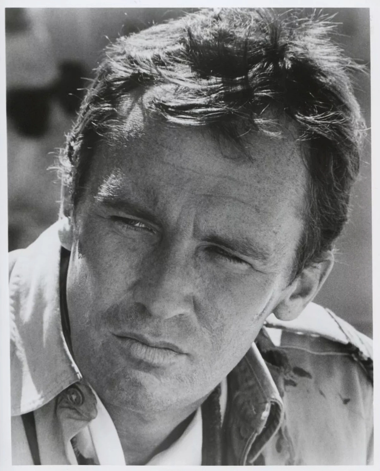 Roy Thinnes