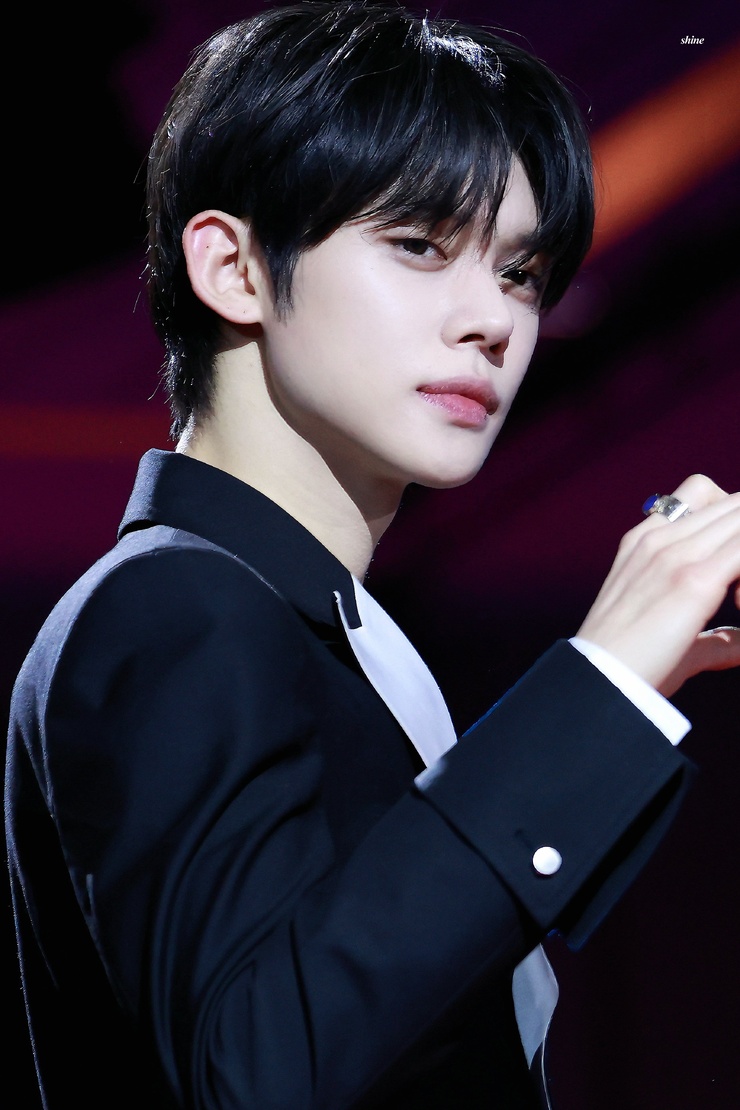 Choi Yeonjun (최연준) image