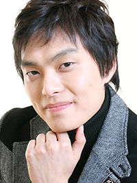 Picture of Kyoo-Hwan Choi