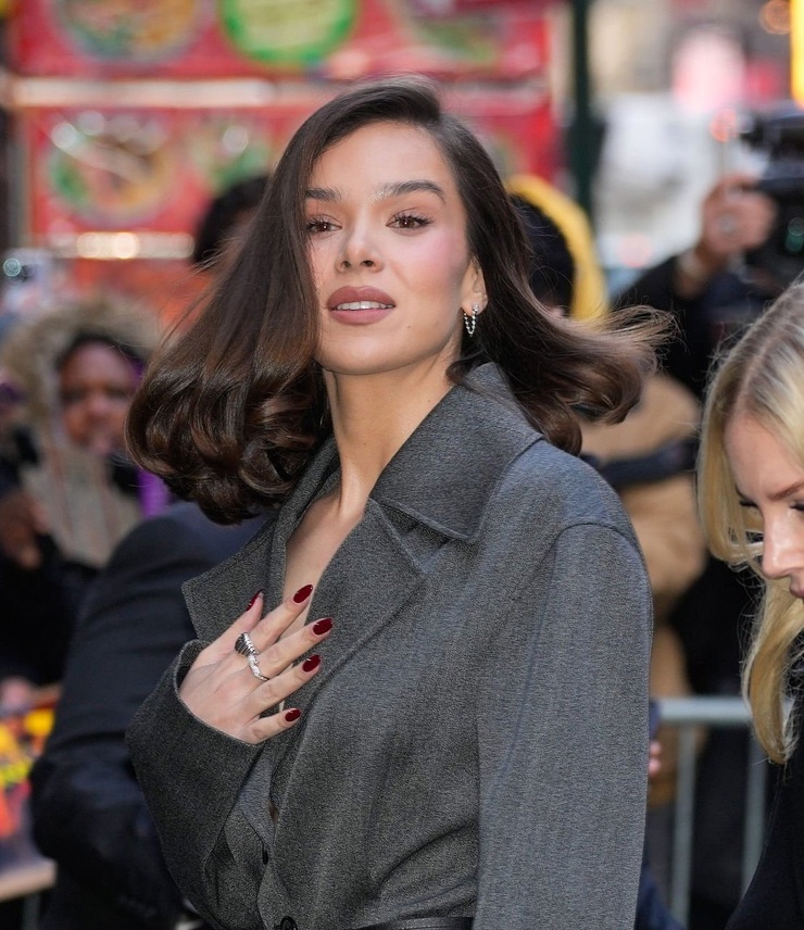 Image of Hailee Steinfeld