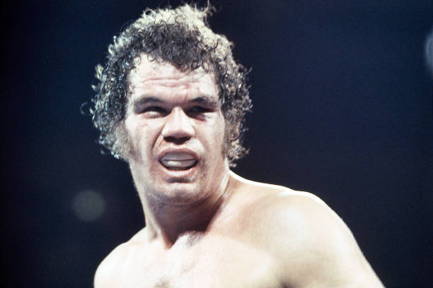 Randall 'Tex' Cobb