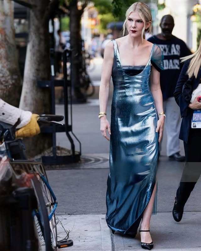 Picture of Lily Rabe