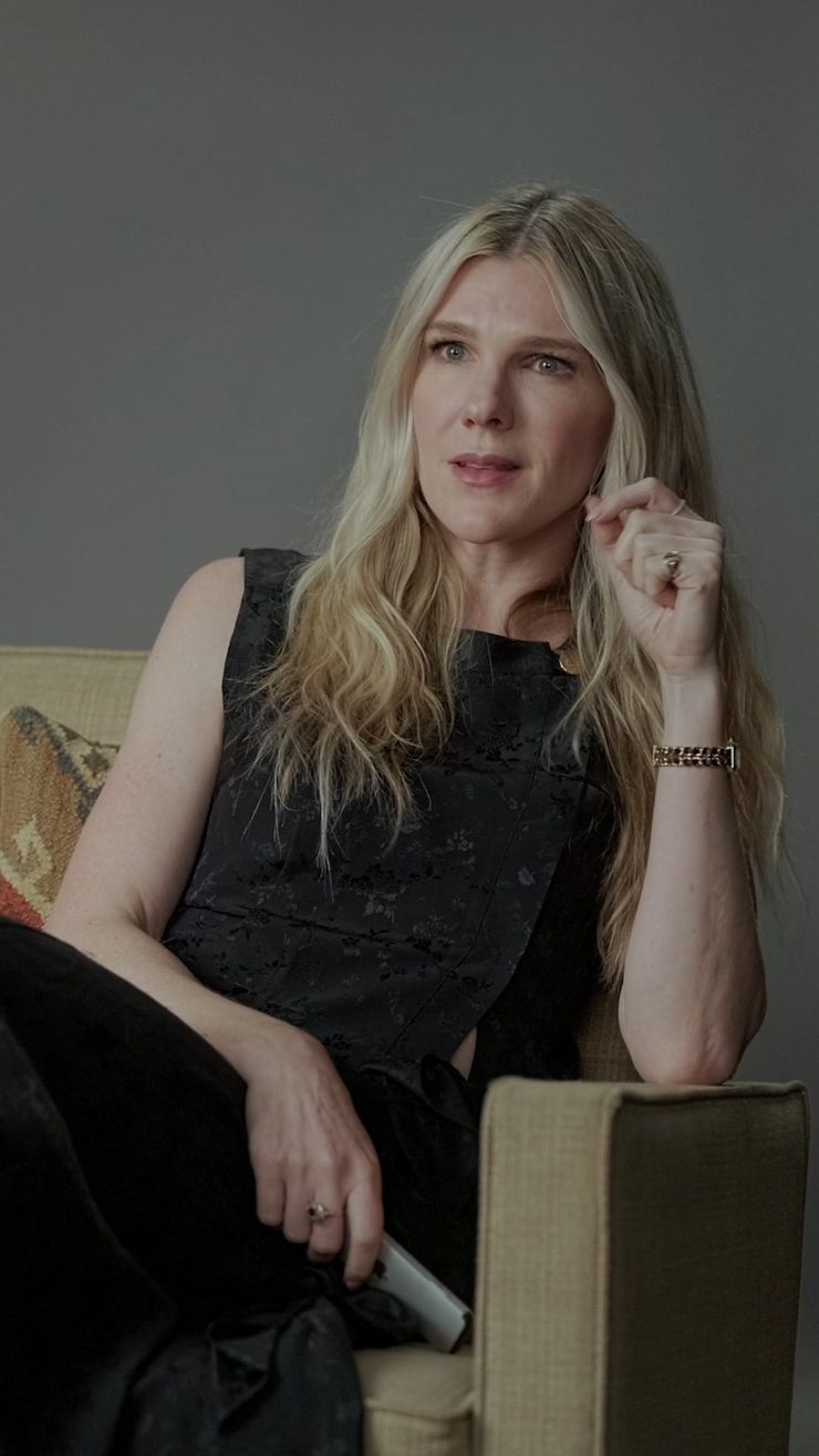Image of Lily Rabe