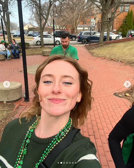 Picture of Audra Miller (Singer)