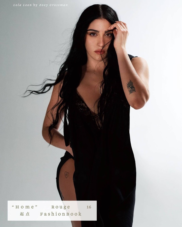 Picture of Lola Leon