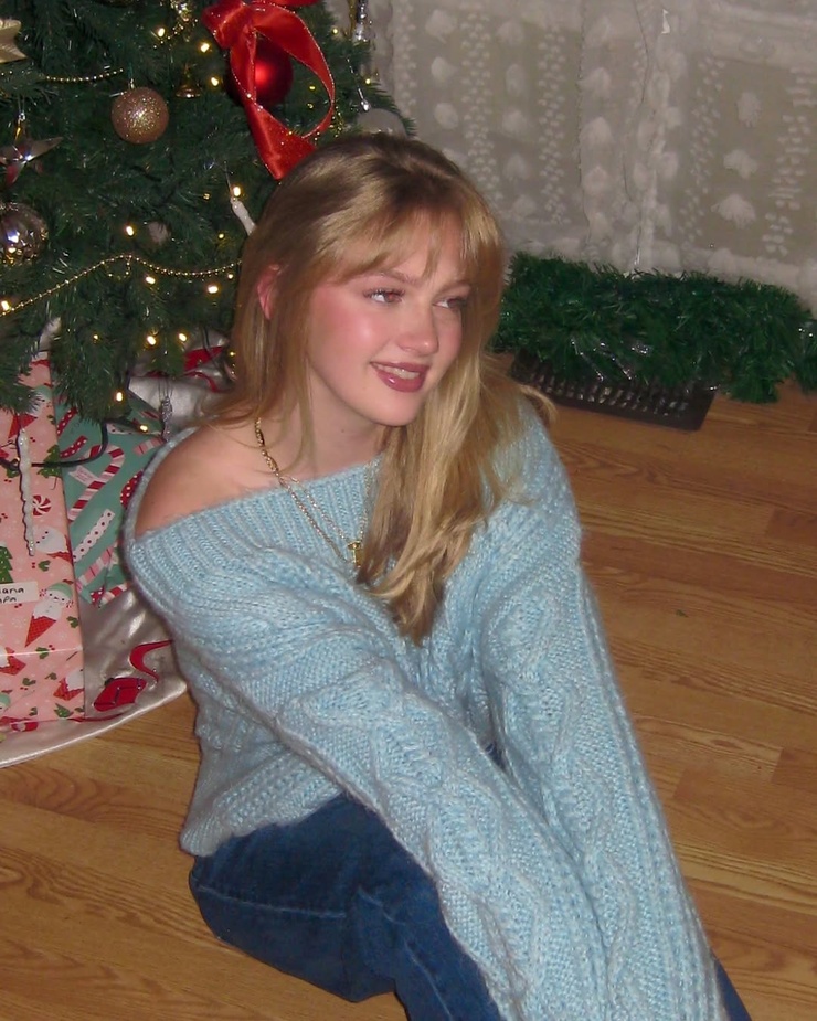 Image of Sarah Abbott