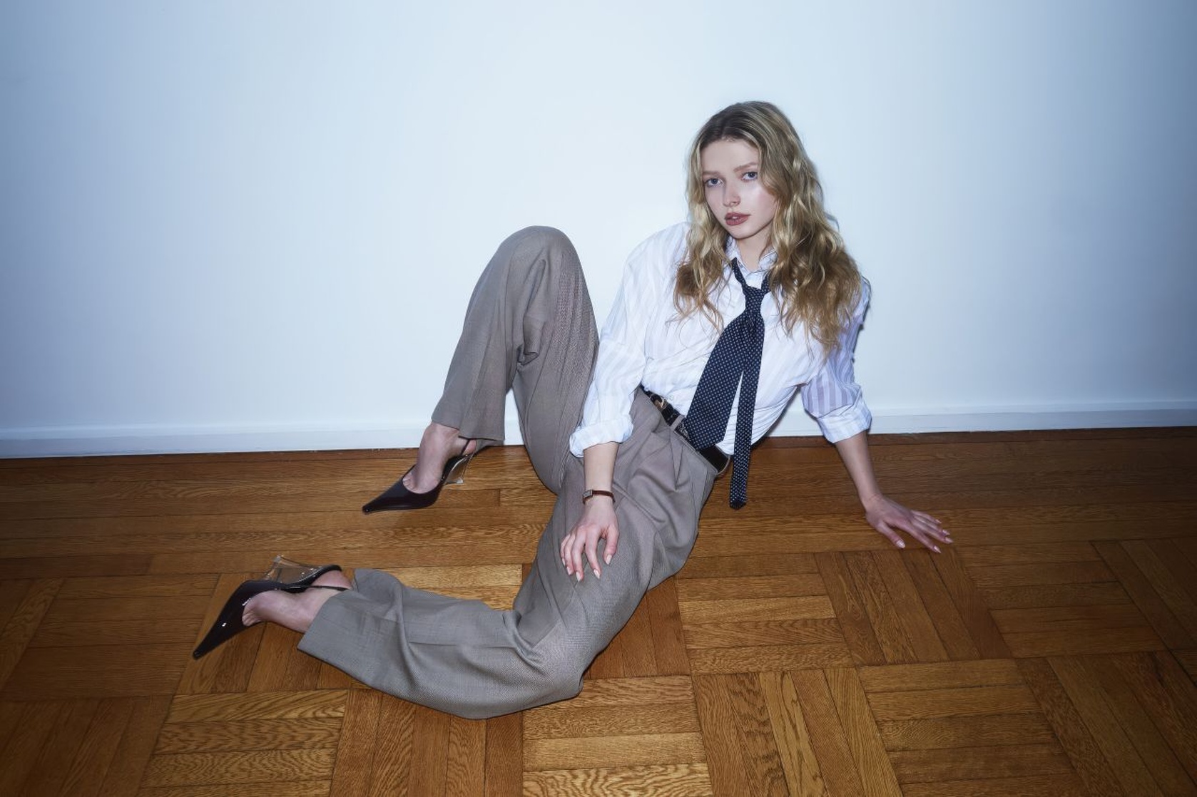 Image of Apple Martin