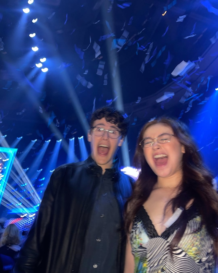 Picture of Anna Cathcart