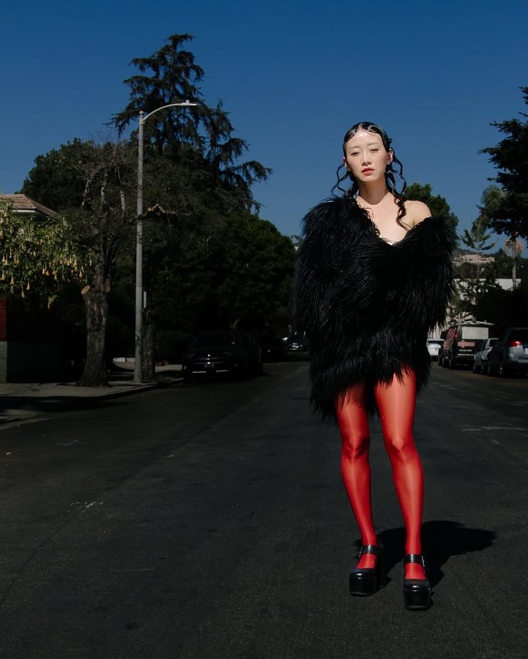Picture of Gia Kim