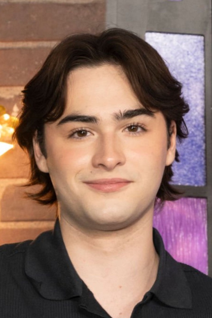 Picture of Joshua Colley