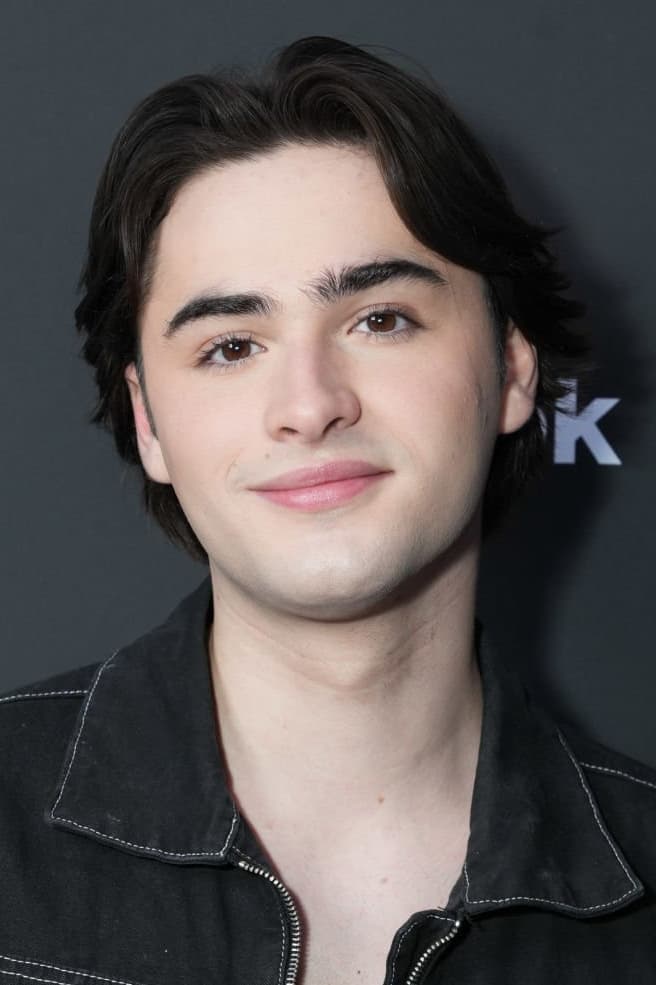 Picture of Joshua Colley