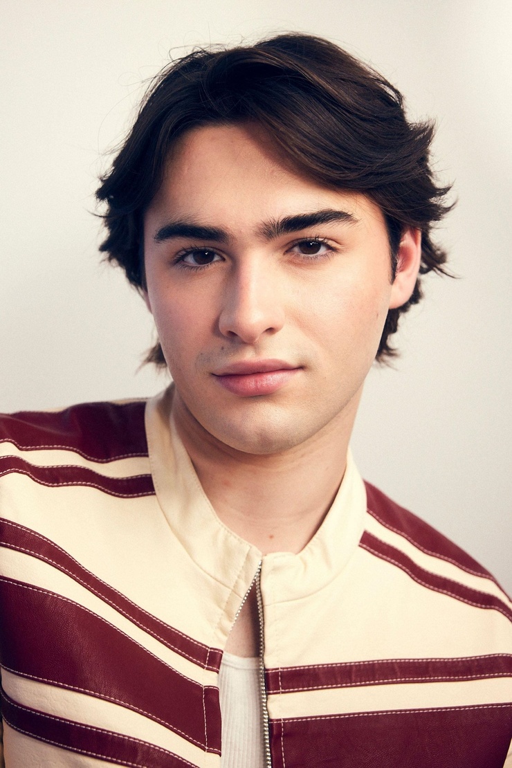 Picture of Joshua Colley