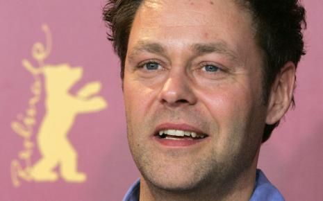 Image of Frank Thiel