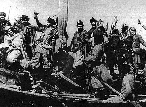 Picture of Stenka Razin