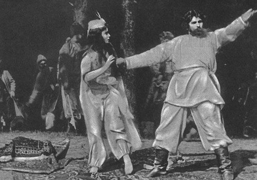 Picture of Stenka Razin