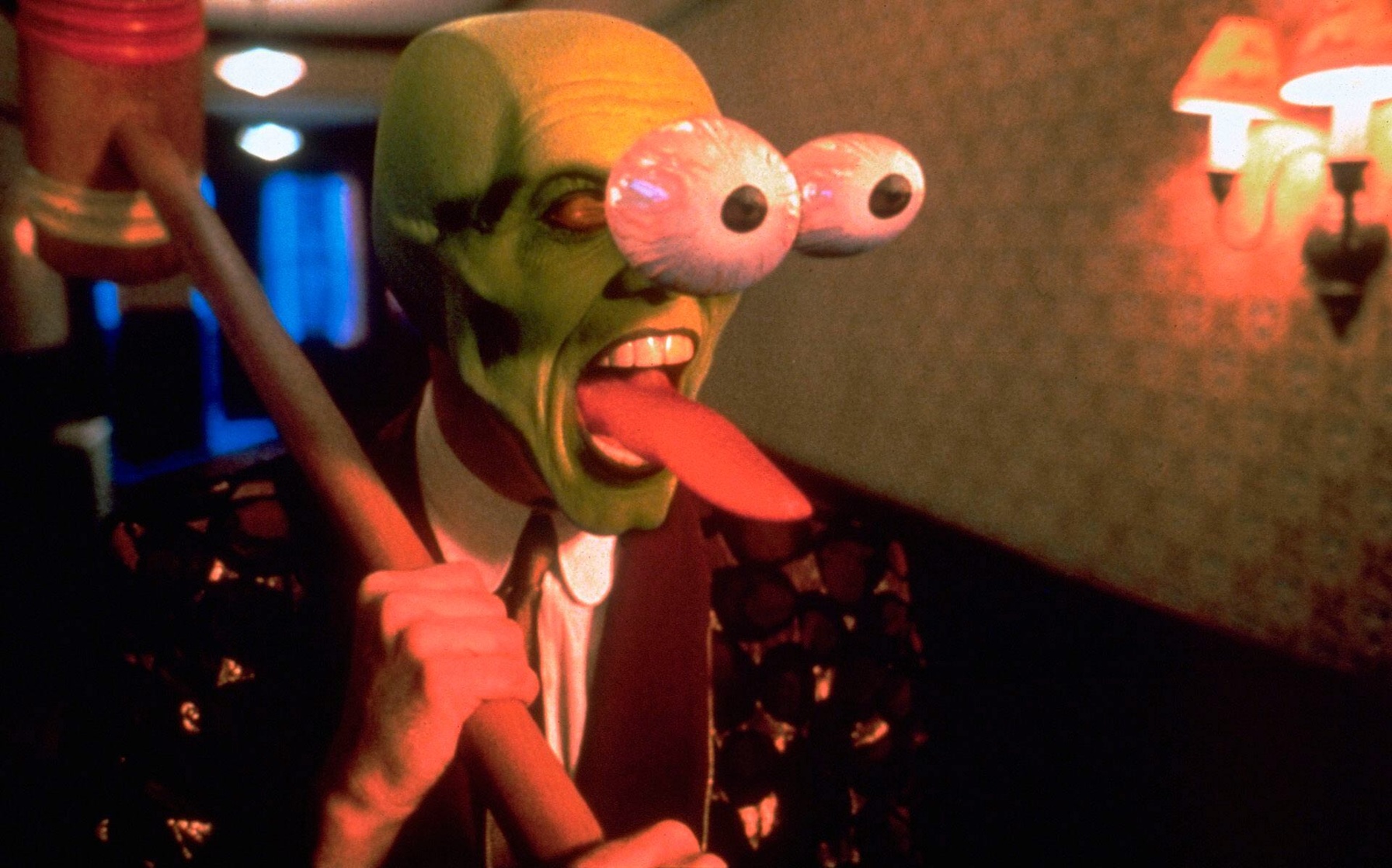 Picture of The Mask